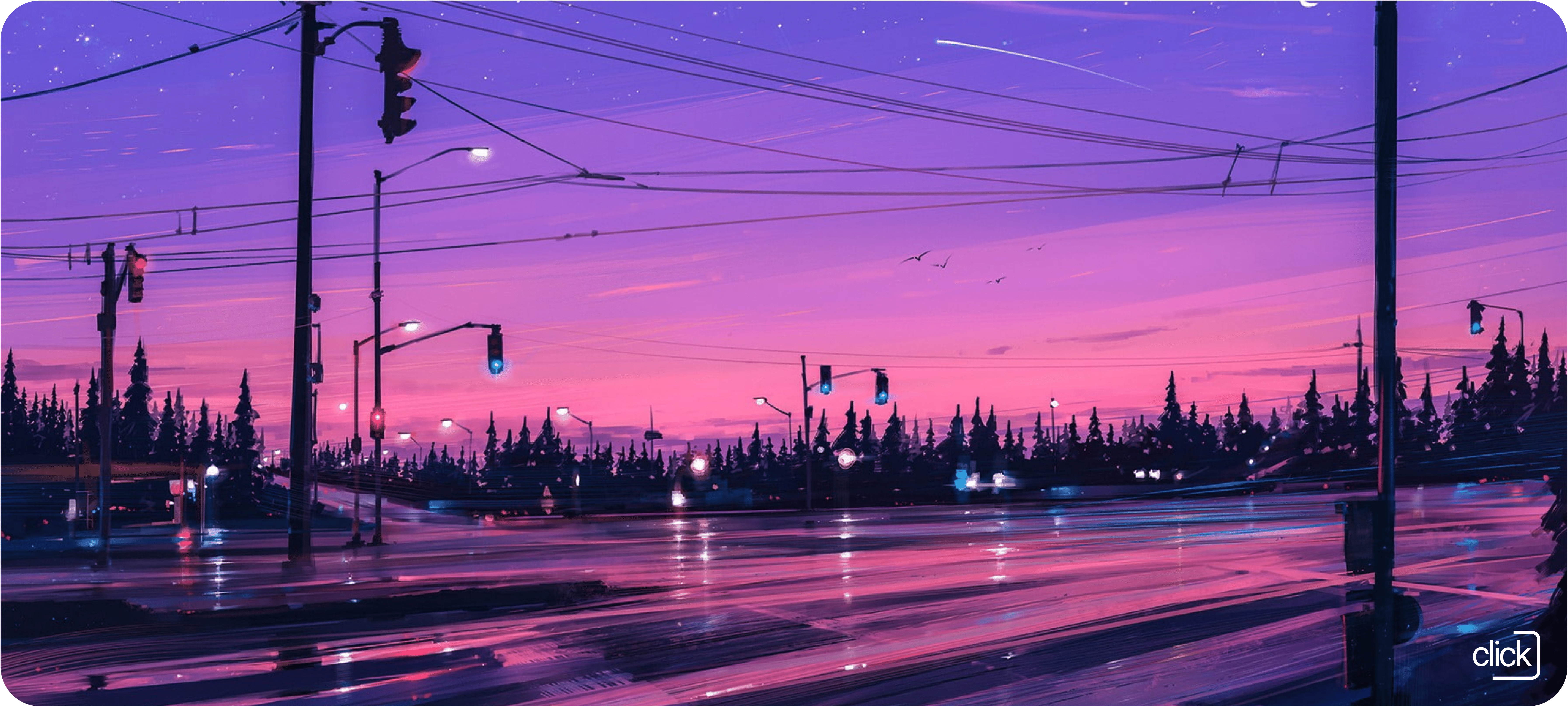 Street Lights – Click Podloge